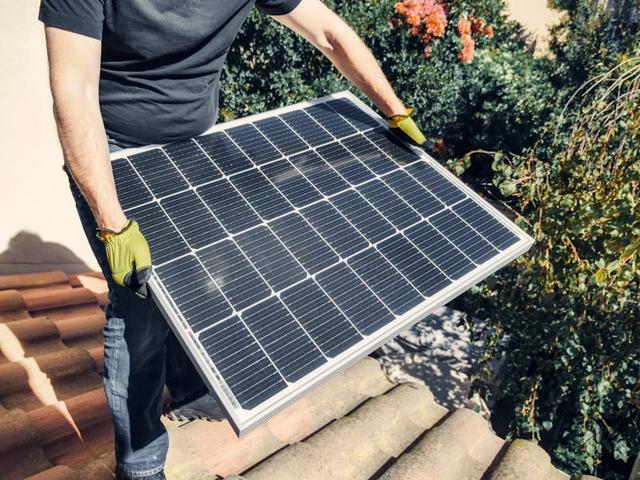 Solar Power | KUSUM & PM Surya Ghar | Greenify India